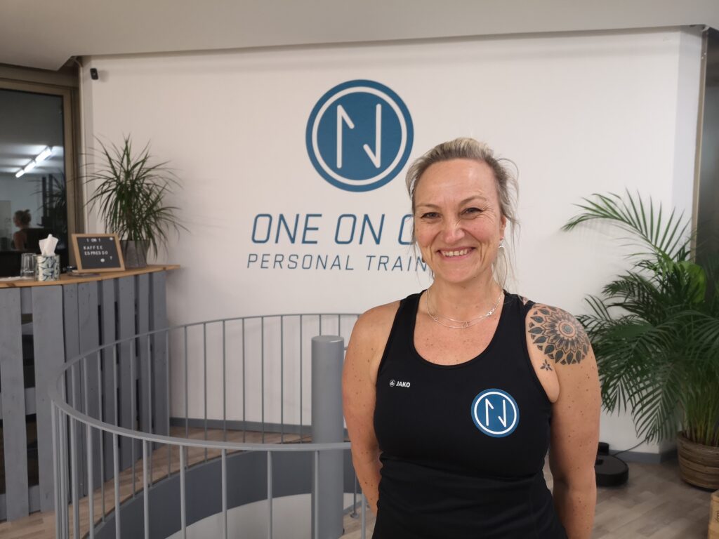 Deine Personal Trainer in Köln- Das Team von 1on1 Personal Training