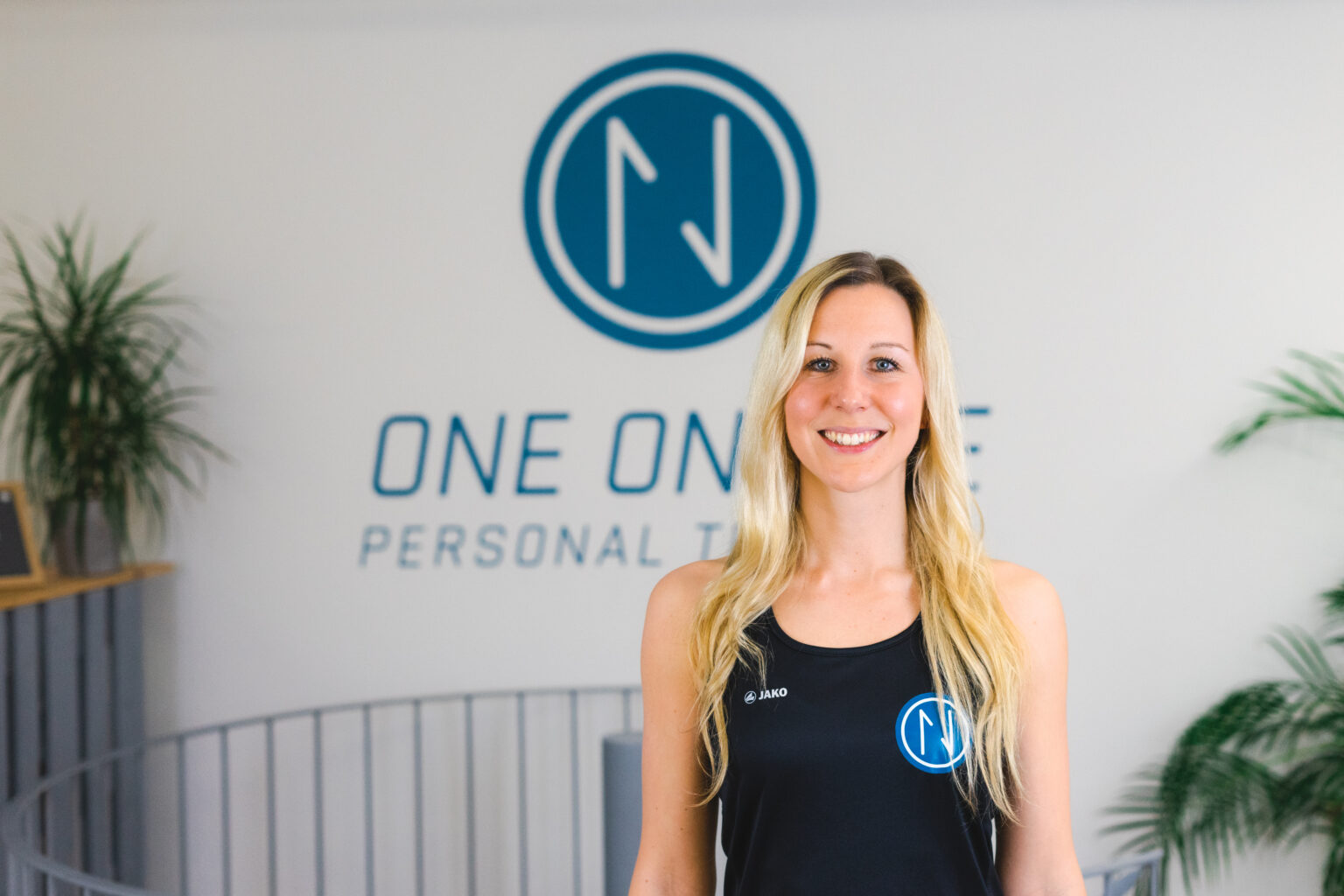 Team - 1ON1 – Personal Training