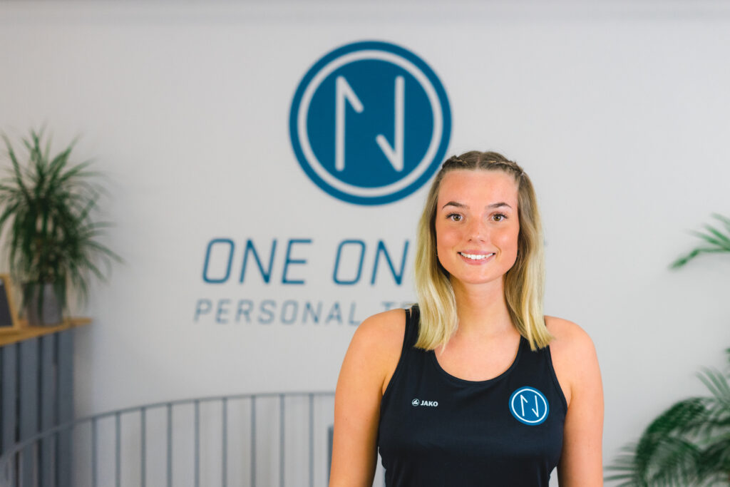 Team - 1ON1 – Personal Training