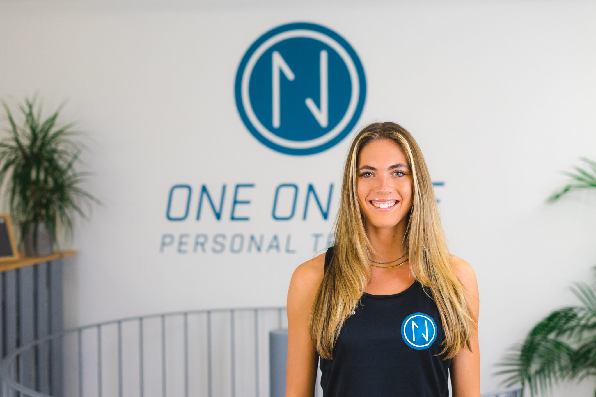 Team - 1ON1 – Personal Training