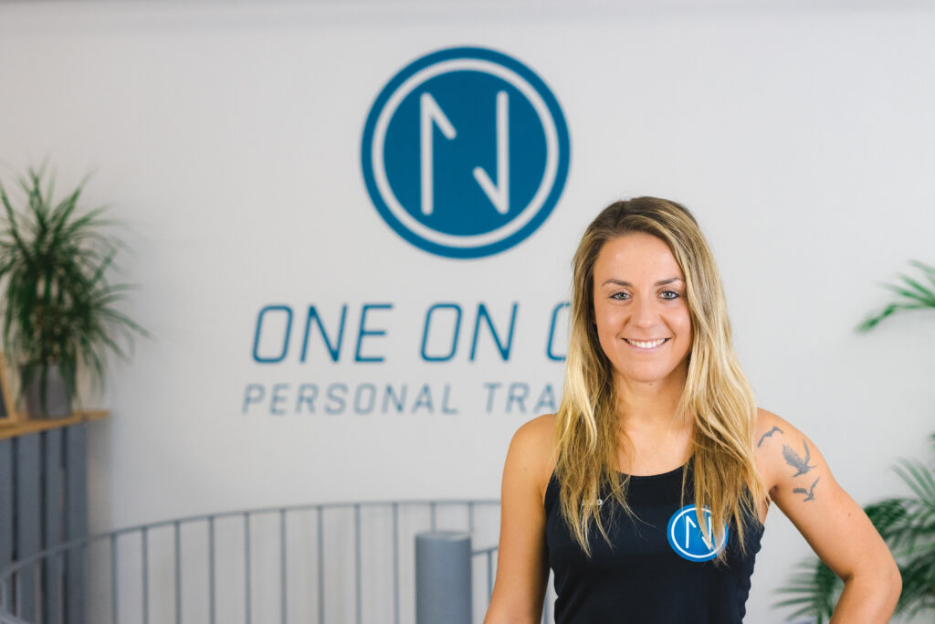 Team - 1ON1 – Personal Training
